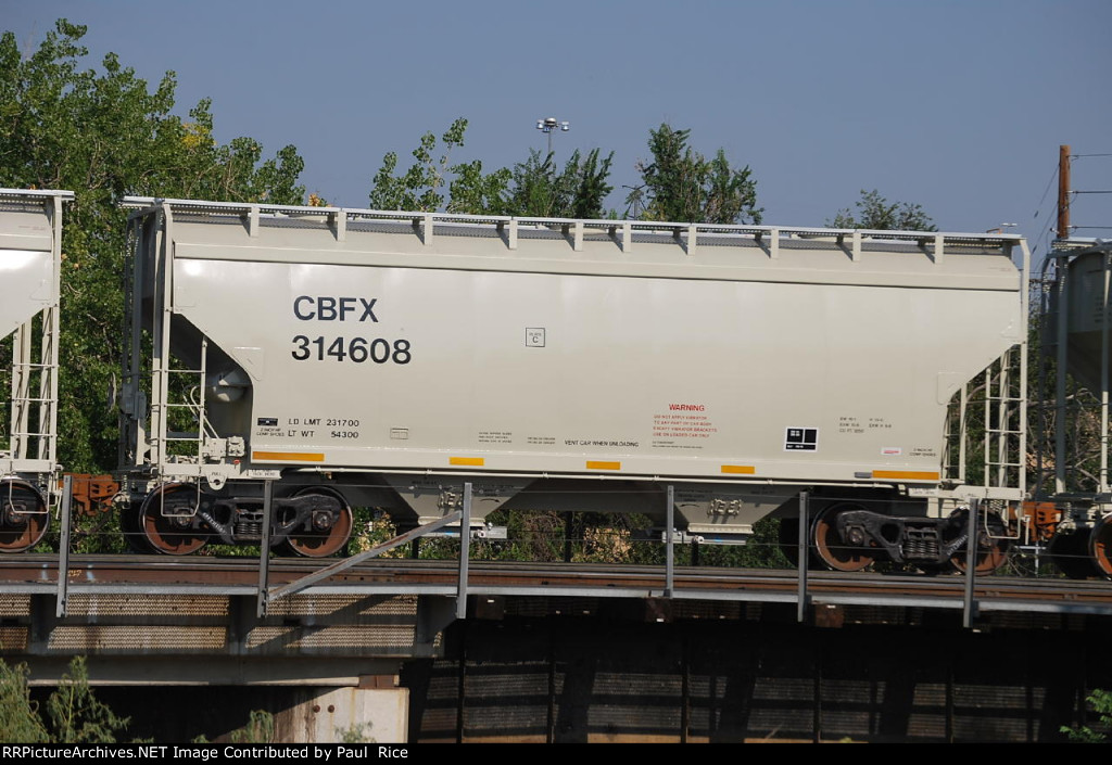 CBFX 314608